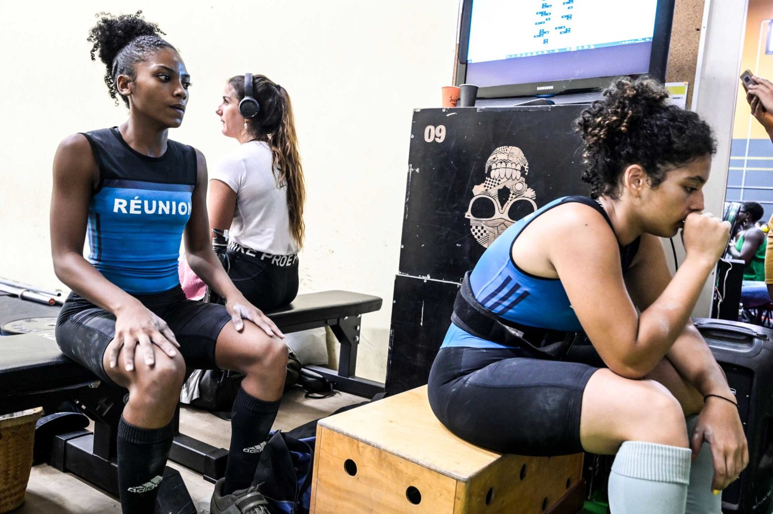 Didier Leroux | « L’avenir passe par le CrossFit » | Gadiamb.re ...