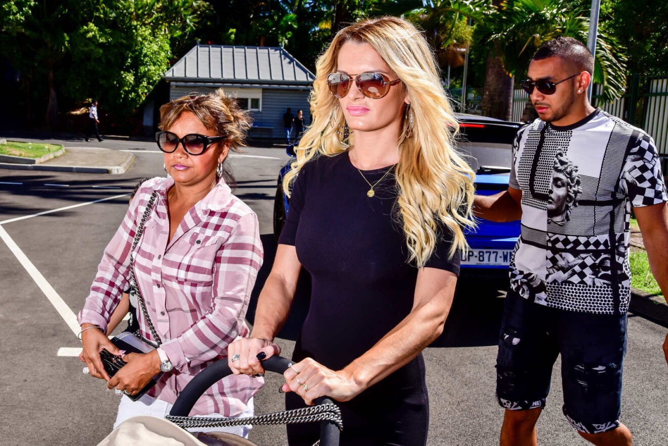 Dimitri Payet futur papa pour la 4ème fois | Gadiamb.re | Actualités ...