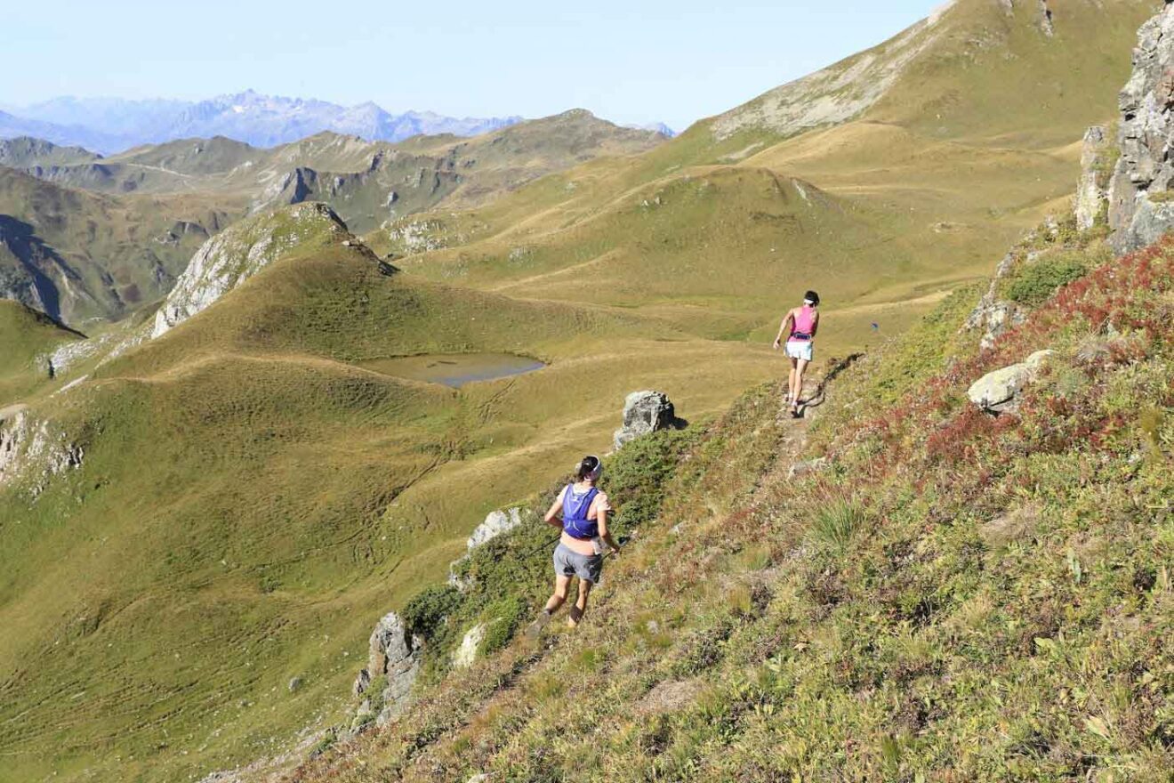 Le Combe de Benjamin Allouche | Gadiamb.re | Actualités sportives