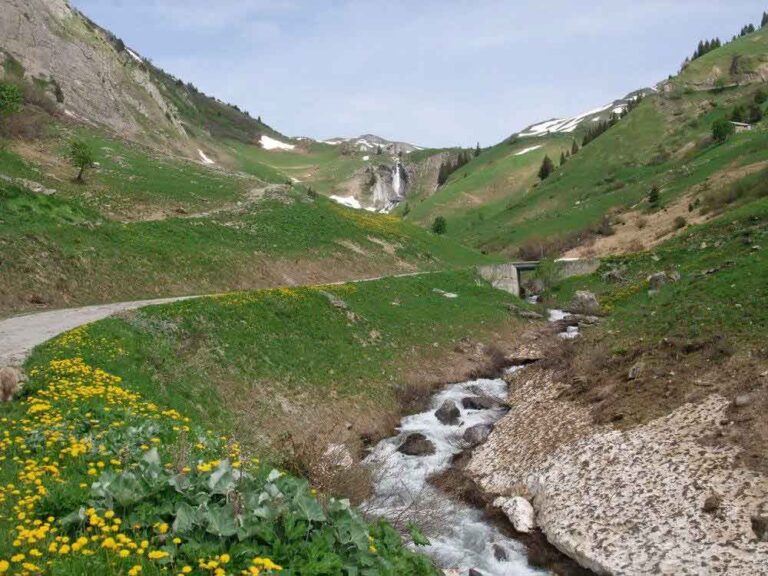 Le Combe de Benjamin Allouche | Gadiamb.re | Actualités sportives