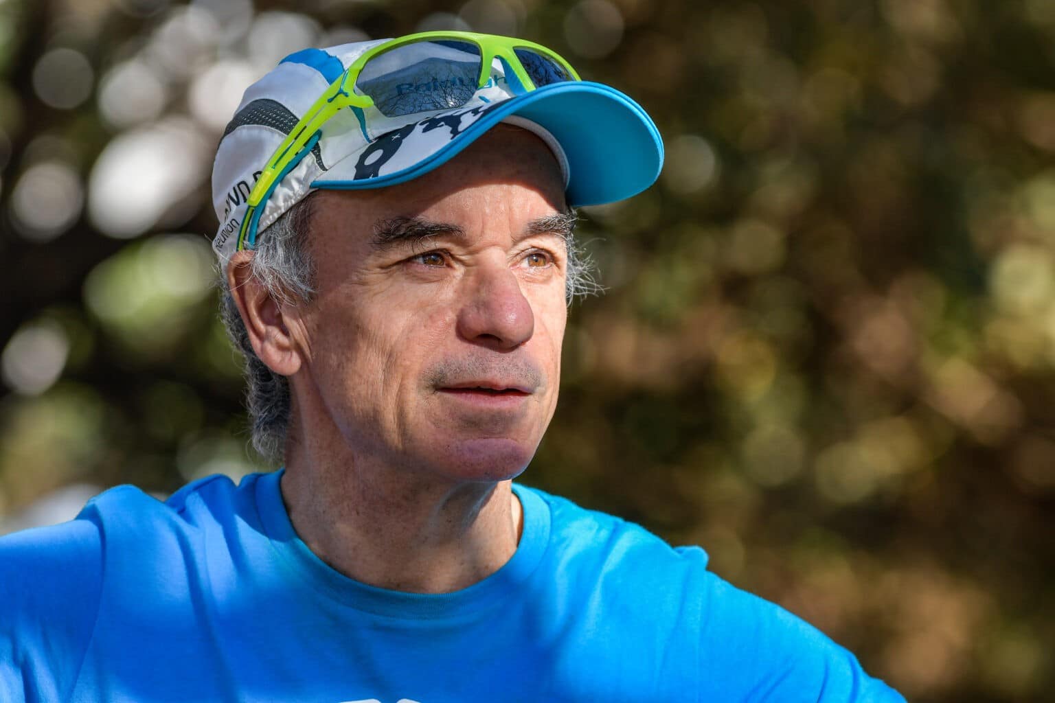 Le temps des bilans pour Daniel Guyot. | Gadiamb.re | Actualités sportives