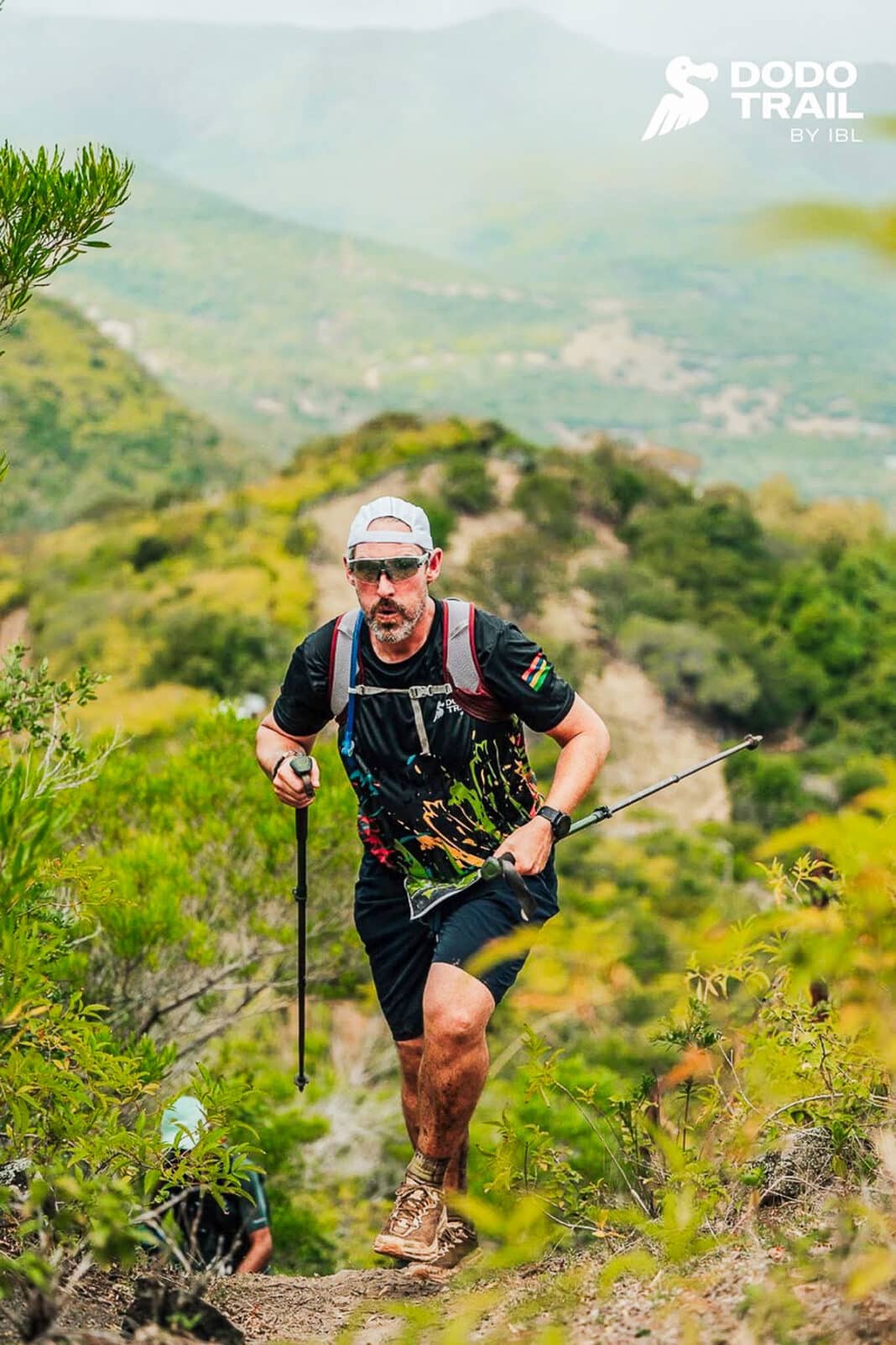 Dodo Trail 2026 : cap sur Maurice le 4 juillet | Gadiamb.re ...